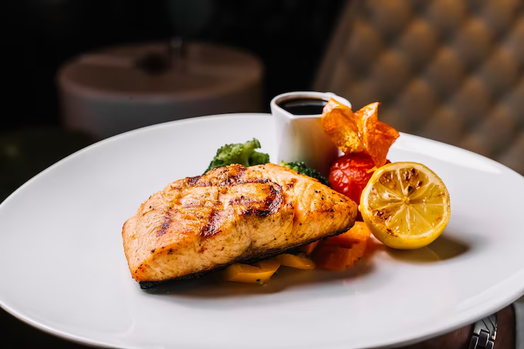 Panduan Praktis Membuat Steak Ikan yang Lezat dan Sehat - Pipsplacenyc
